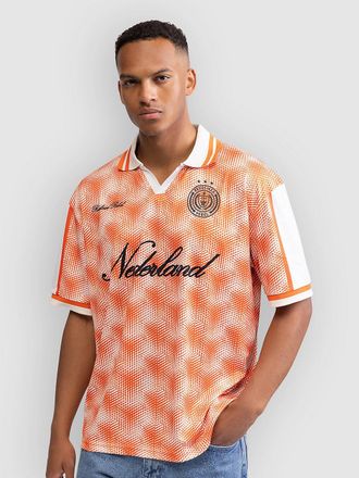 Redefined Rebel RRCup Jersey T-Shirt nederlands