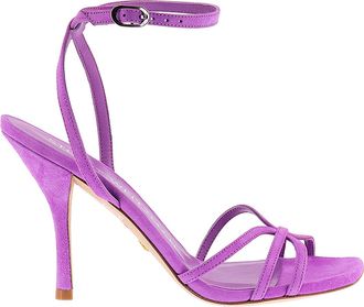 Stuart Weitzman Sandalen - Lila