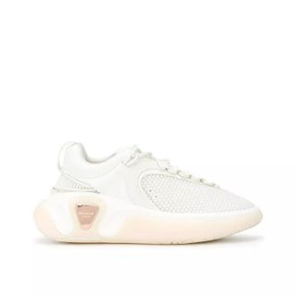 Balmain Low-Top Sneaker - B-Runner Sneakers - Gr. 40 (EU) - in Weiß - für Damen
