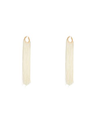 Jil Sander SCHMUCK und UHREN - Ohrringe auf YOOX.COM