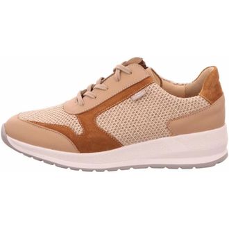 Finn Comfort Klassischer Schn&uuml;rschuh - - Shoes - Damen - Beige - 35 EU