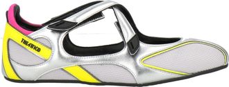 The Attico SCHUHE - Ballerinas auf YOOX.COM