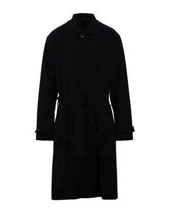 Giorgio Armani MANTEAUX - Manteaux longs et trenchs sur YOOX.COM