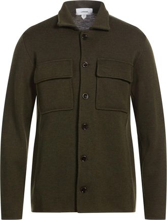 Lardini JACKEN & M&Auml;NTEL - Jacken und Anoraks auf YOOX.COM