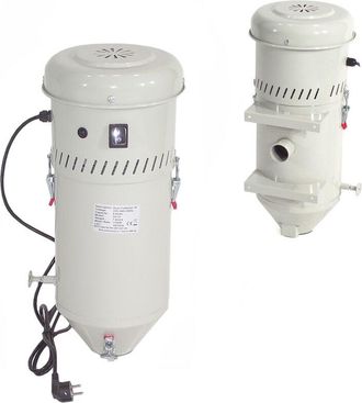 Apex Absaugger&auml;t Absauganlage Absaugung 07086 f&uuml;r Sandstrahlkabine Sandstrahler