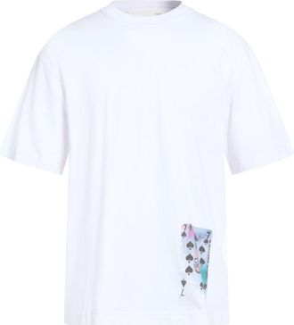 Isabel Benenato TOPS - T-shirts auf YOOX.COM