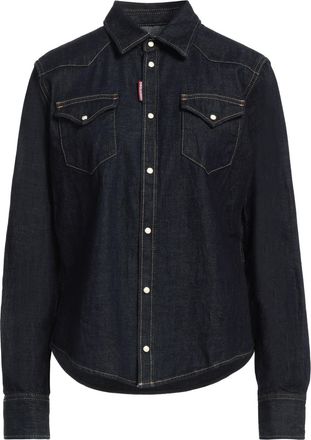 Dsquared2 TOPS - Jeanshemden auf YOOX.COM