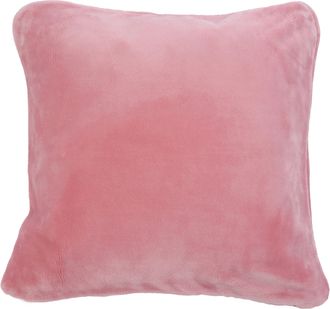 Gözze Premium Cashmere-Feeling Kissenbezüge, 500 g/m², 50 x 50 cm - Altrosa