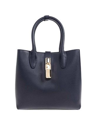 Furla Sac Cabas - Bleu