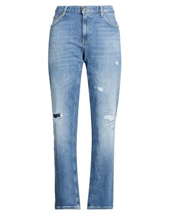 Dondup HOSEN & R&Ouml;CKE - Jeanshosen auf YOOX.COM