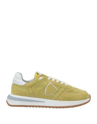 Philippe Model CHAUSSURES - Sneakers sur YOOX.COM