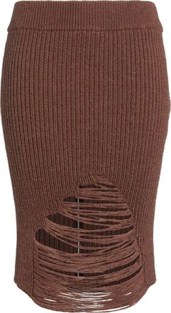 Kimhekim HOSEN & RÖCKE - Midi-Röcke auf YOOX.COM