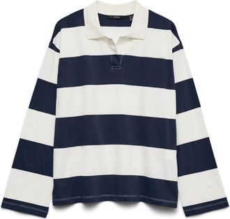 Vero Moda Vero Moda Female Polo VMMOLLY Poloshirt