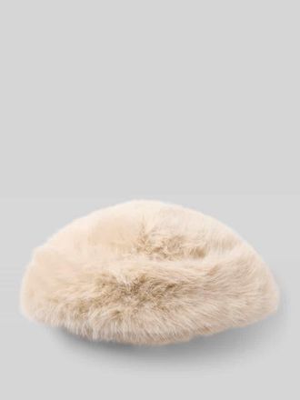 OPUS M&uuml;tze mit flauschiger Oberfl&auml;che