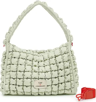 Les Visionnaires Tasche