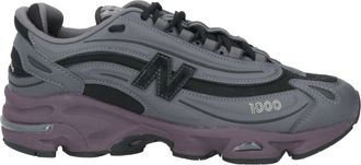New Balance SCHUHE - Sneakers auf YOOX.COM
