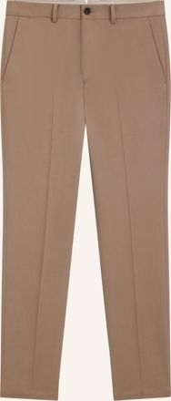 HUGO BOSS Business Hose L-kaiton1l-253 Slim Fit beige