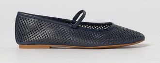 Lauren Ralph Lauren Ballerine LAUREN RALPH LAUREN Femme couleur Bleu