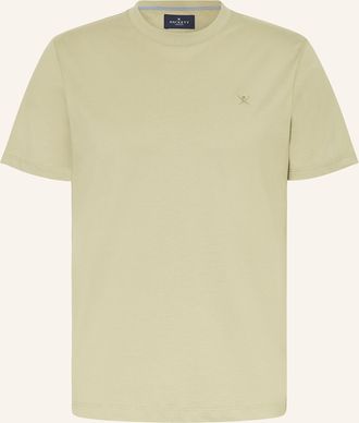 Hackett T-Shirt gruen