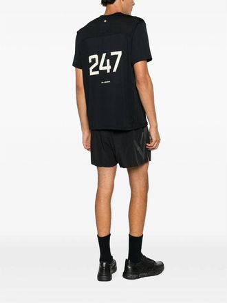 Represent T-Shirt - Black