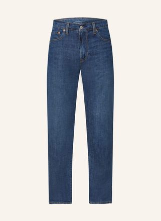 Levi's Jeans 502 Tapered Fit blau