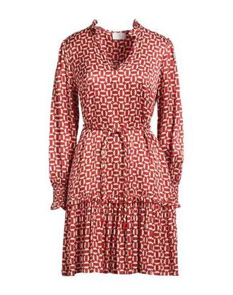 Nenette ROBES - Robes courtes sur YOOX.COM