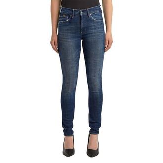 G-Star 3301 Skinny Jeans, Multicolore (Antique Faded Atlas D05175-d441-h426), 29W / 30L Femmes