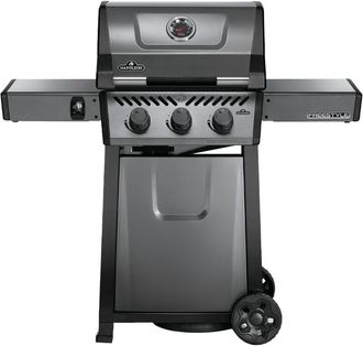 Napoleon Pack Barbecue &agrave; gaz Freestyle 365 + Housse