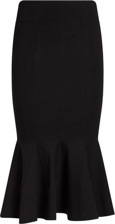 Marciano HOSEN & R&Ouml;CKE - Midi-R&ouml;cke auf YOOX.COM
