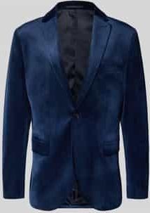 Matinique 2-Knopf-Sakko mit Reverskragen Modell george