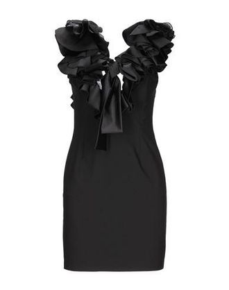 Jijil ROBES - Robes courtes sur YOOX.COM