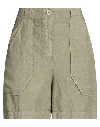120% Lino HOSEN & R&Ouml;CKE - Shorts & Bermudashorts auf YOOX.COM