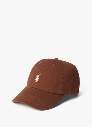 Polo Ralph Lauren Casquette en coton