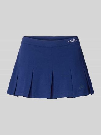 adidas Ausgestellter Sportrock mit integrierten Tights