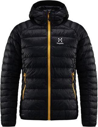 Hagl&ouml;fs MANTEAUX - Doudounes plume ou synth&eacute;tique sur YOOX.COM