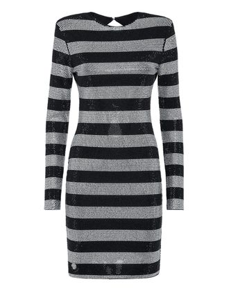 Philipp Plein Minikleid