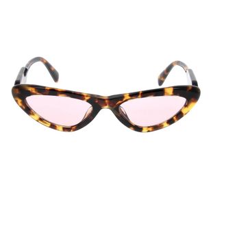 Miu Miu Brille - - Accessories - Damen - Braun - ONE SIZE