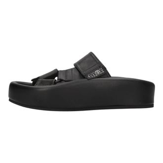 Maison Margiela Damen, Schuhe, Schwarzk, 41 EUGr&ouml;&szlig;e