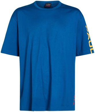 Paul & Shark TOPS - T-shirts auf YOOX.COM