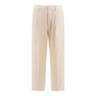 Nn.07 Nn07, Homme, Pantalons, Beige, Taille: W33 Kay Pantalons