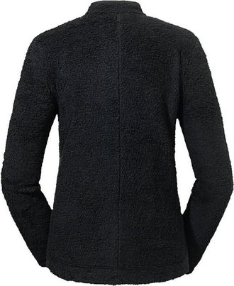 Sch&ouml;ffel Fleecejacke Southgate Damen Strickjacke, &Uuml;bergangsjacke, Sweatjacke, Outdoorjacke, Wanderjacke