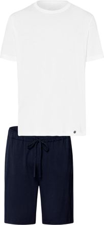 Hanro Pyjama kurz Night & Day