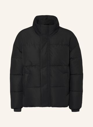 s.Oliver S.Oliver Red Steppjacke schwarz