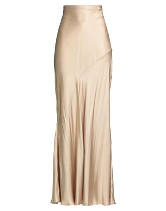 Aniye By HOSEN & R&Ouml;CKE - Maxi-R&ouml;cke auf YOOX.COM