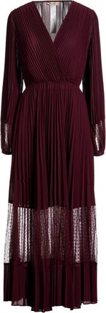 Twin-Set KLEIDER - Maxi-Kleider auf YOOX.COM