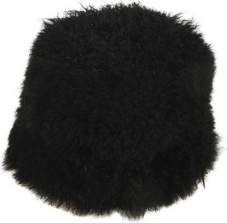 Simonetta Ravizza Femme, Accessoires, Noir, Taille: 38 FR Simonetta Ravizza Hats Black