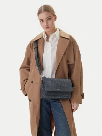 Tous Handtasche Kaos Mini Lines Audree 2002183347 Grau