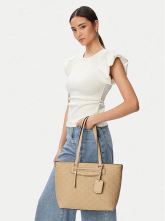 Michael Kors Handtasche 30S6GTVT6B Beige
