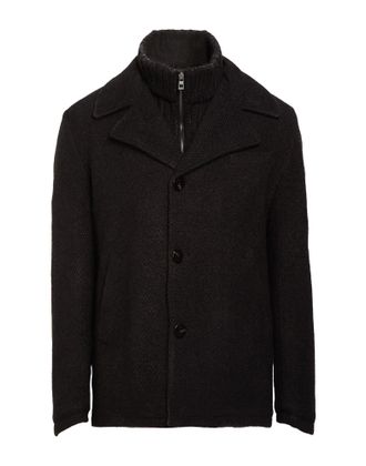 GMS-75 JACKEN & M&Auml;NTEL - M&auml;ntel auf YOOX.COM