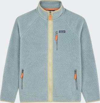 Patagonia Polaire droit col montant - Taille XL